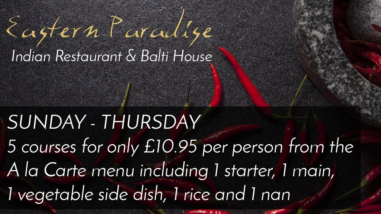 About | Eastern Paradise