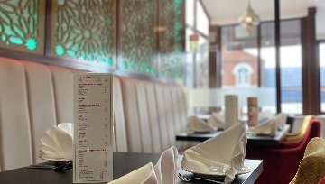 Indian Balti House and Traditional home cooked Indian Cuisine ...